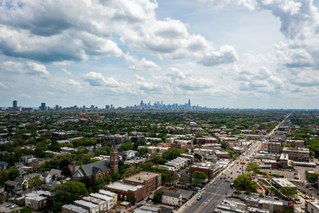 Rockwell Commons Apartments Photo Gallery - Rockwell Commons